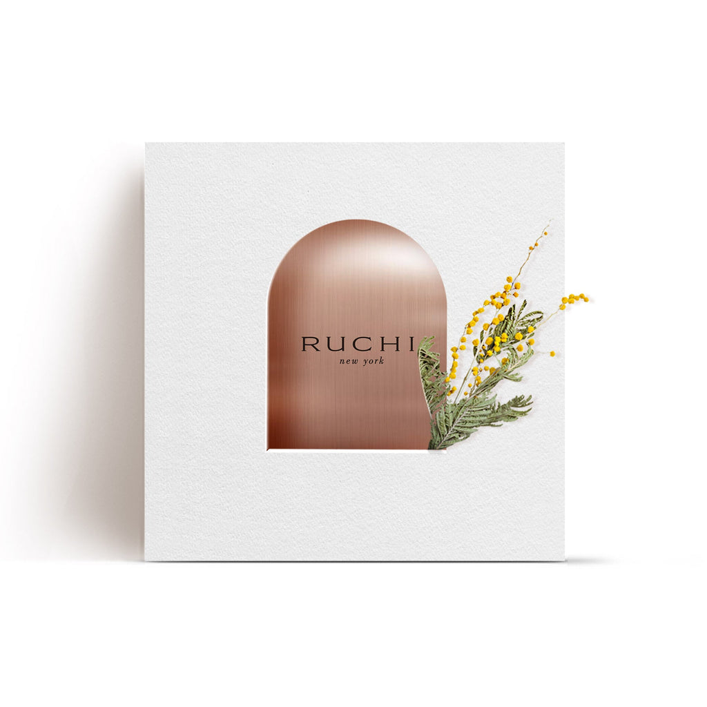 RUCHI New York Gift Card